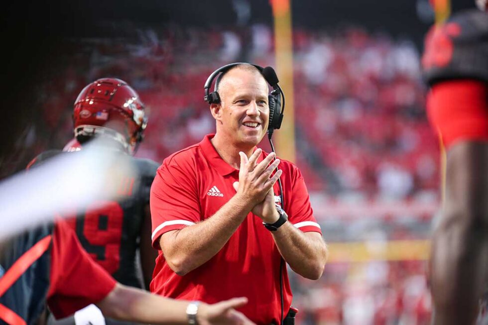 Dave Doeren - Bear Bryant Awards