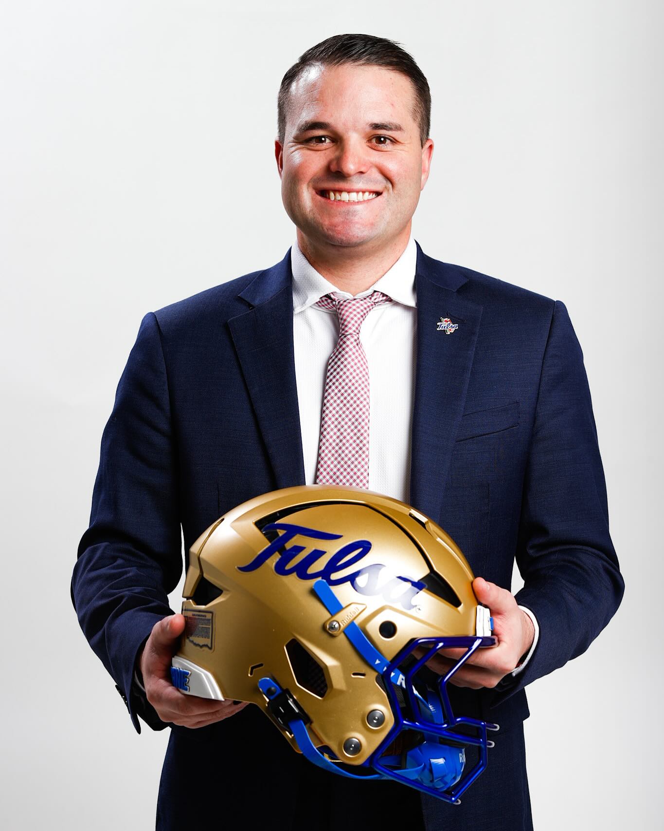 Tre Lamb - Bear Bryant Awards